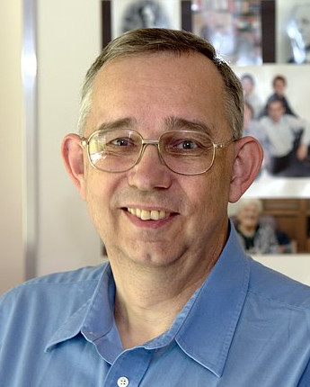 Information About Eric Grivel